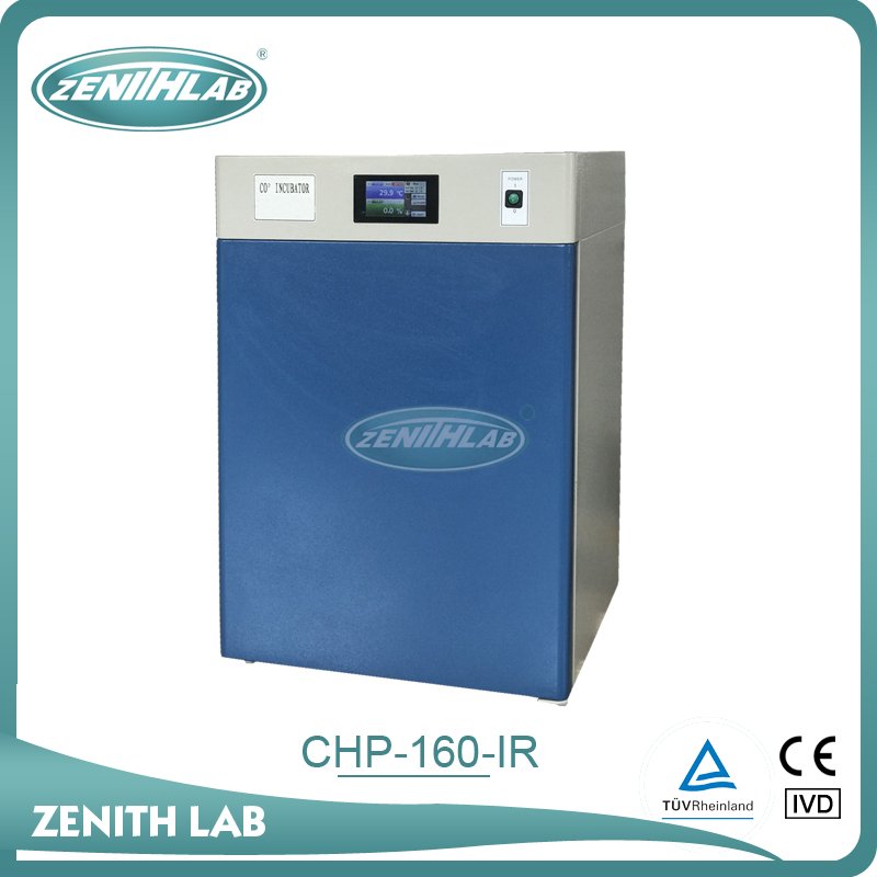 红外二氧化碳培养箱 CHP-80-IR CHP-160-IR_培养箱_产品展示_中文版_江苏正基仪器有限公司_江苏正基仪器有限公司
